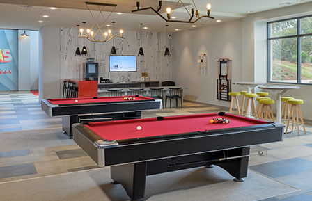 UGA Apartments | The Mark Athens