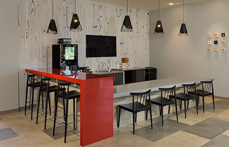 UGA Apartments | The Mark Athens