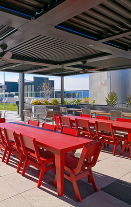 UGA Apartments | The Mark Athens